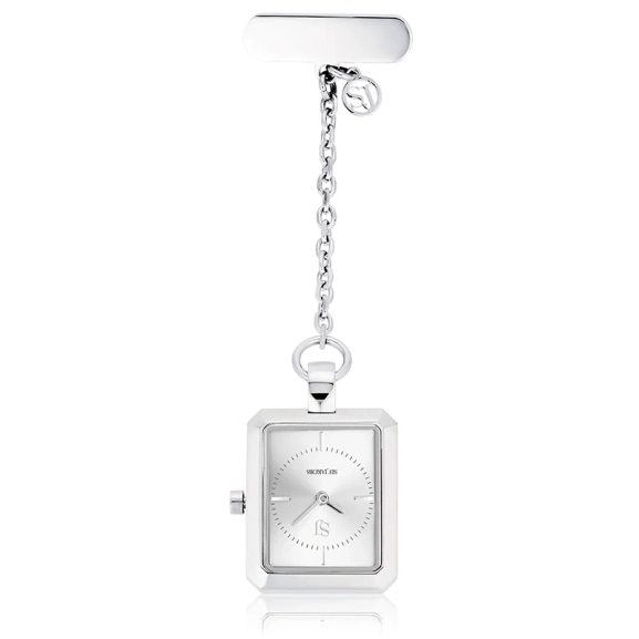 Francesca Watch • Sif Jakobs • Echtes Silber & schneller Versand