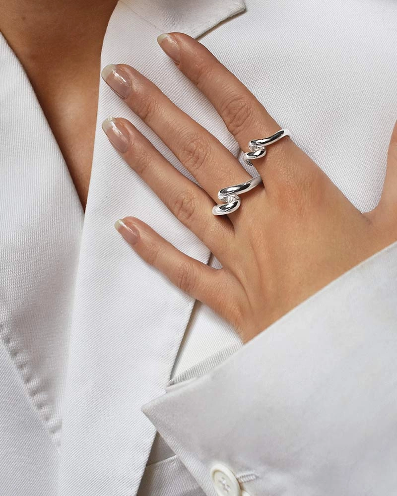 Breeze Ring - Drakenberg/Sjölin - Nordicspectra.fi