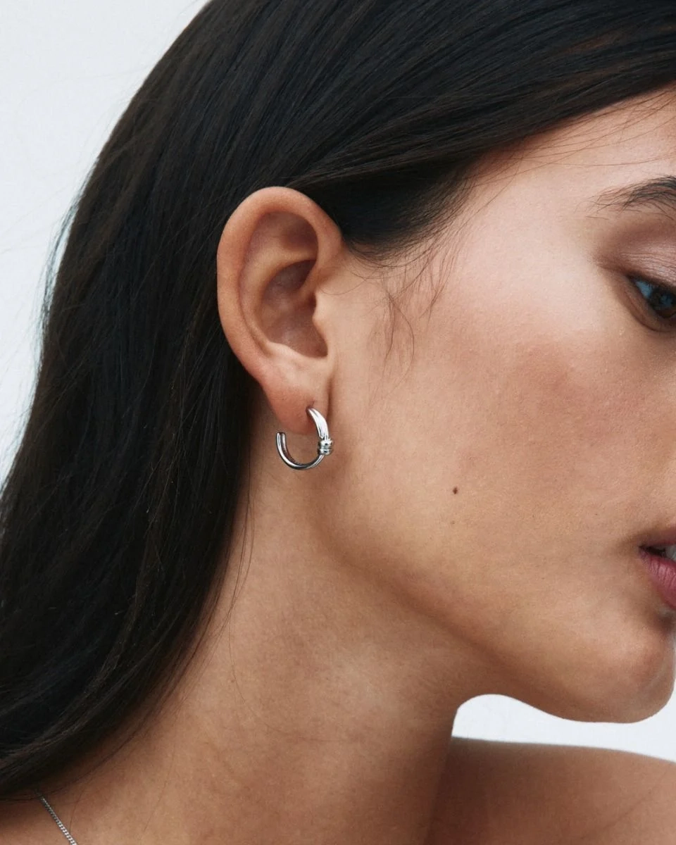 Swivel Hoops Steel • Edblad • Snabb leverans • Gratis inslagning