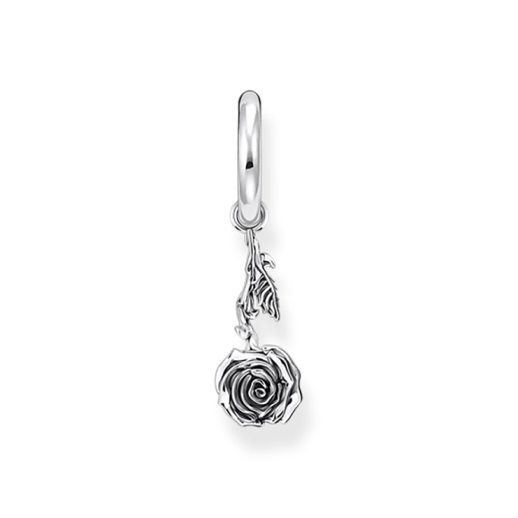 Midnight Rose Creole - Thomas Sabo - Nordic Spectra