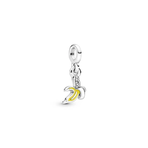 PANDORA ME Cool Banana Mini Dangle - PANDORA - Snabb frakt ...
