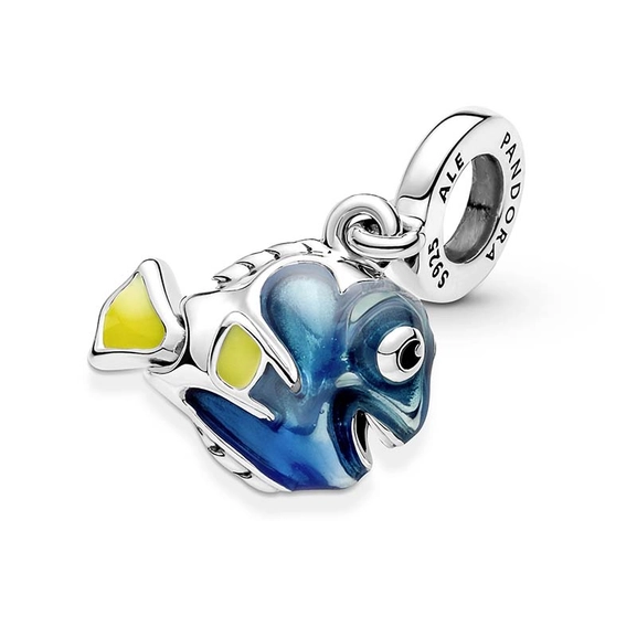 Disney Pixar Dory Riipushela - PANDORA - Nordicspectra.fi