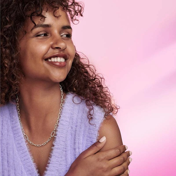 Pandora Me Link Chain Necklace Lenkkikaulakoru - PANDORA - Nordicspectra.fi