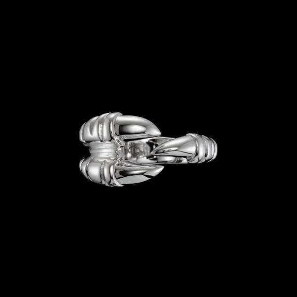 Claw Ring - Maria Nilsdotter - Nordic Spectra