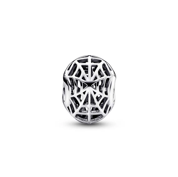 Marvel Spider-Man Mask Charm - PANDORA - 1-2 dagars leverans