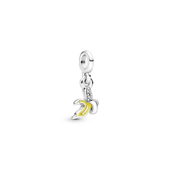 PANDORA ME Cool Banana Mini Dangle - PANDORA - Snabb frakt ...