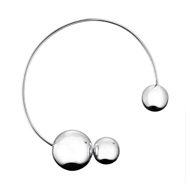 Balls Necklace • Efva Attling - Vackra & betydelsefulla smycken