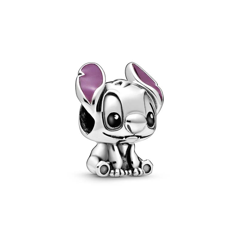 Disney Lilo & Stitch Berlock • 1-2 dagars leverans • Gratis inslagning