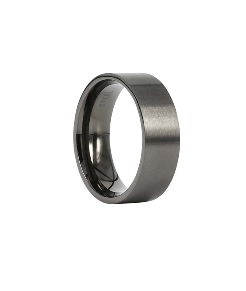WALTER Ring GunMetal - Snabb frakt - Nordicspectra.se