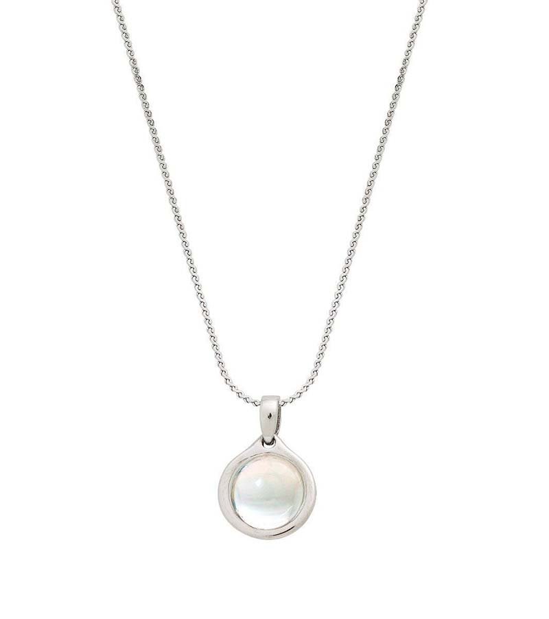 Visions Necklace S Steel - Edblad - Snabb frakt - Nordicspectra.se