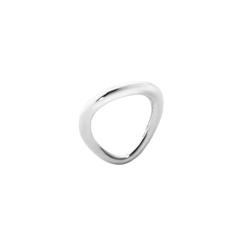 Offspring Ring Smal - Georg Jensen - Designsmycken med snabba & trygga ...