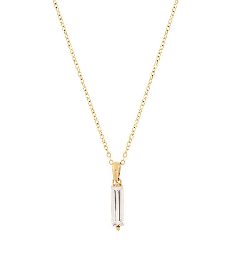 Sophie Necklace Gold - Edblad - Omgående leverans - Nordic Spectra