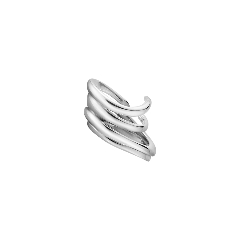 Arc Ring • Georg Jensen • Snabba & trygga leveranser