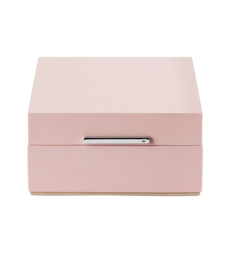 Jewellery Box S Dusty Pink Steel • Edblad • Snabb leverans • Gratis ...