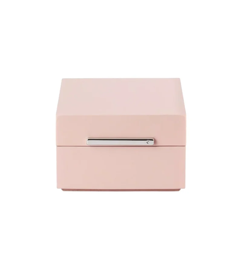 Jewellery Box XS Dusty Pink Steel • Edblad • Snabb leverans • Gratis ...
