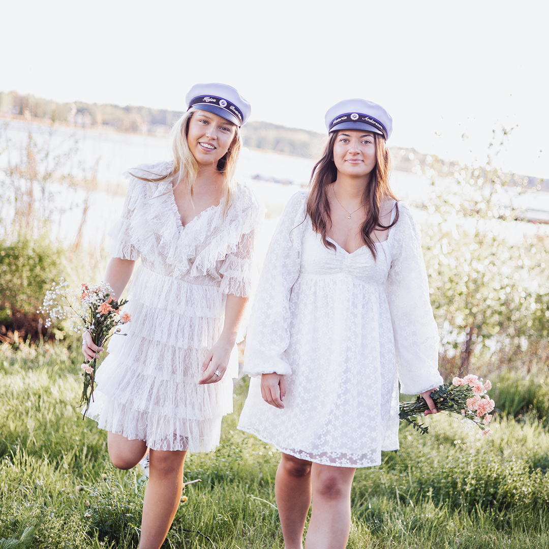 Studentpresent | Gratis paketinslagning! | Nordic Spectra