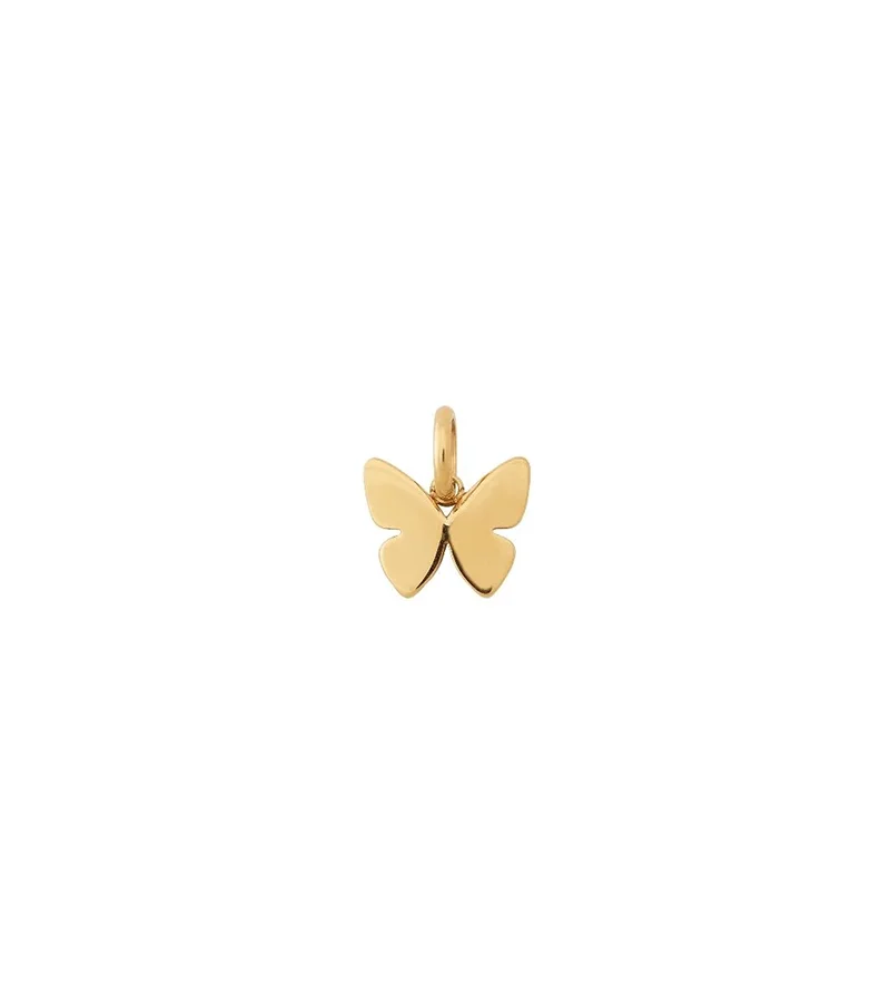 Charmentity Papillon Gold - Edblad - Snabb leverans - Gratis ...