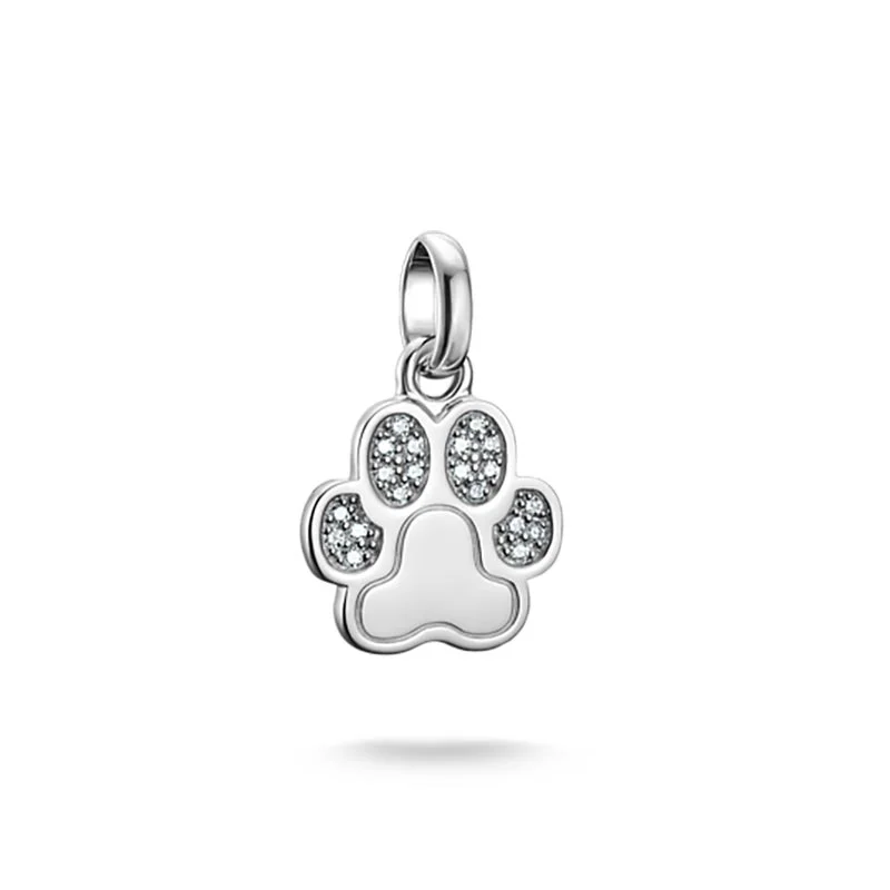CC Connect Tassavtryck Berlock • Thomas Sabo • 1-2 dagars leverans