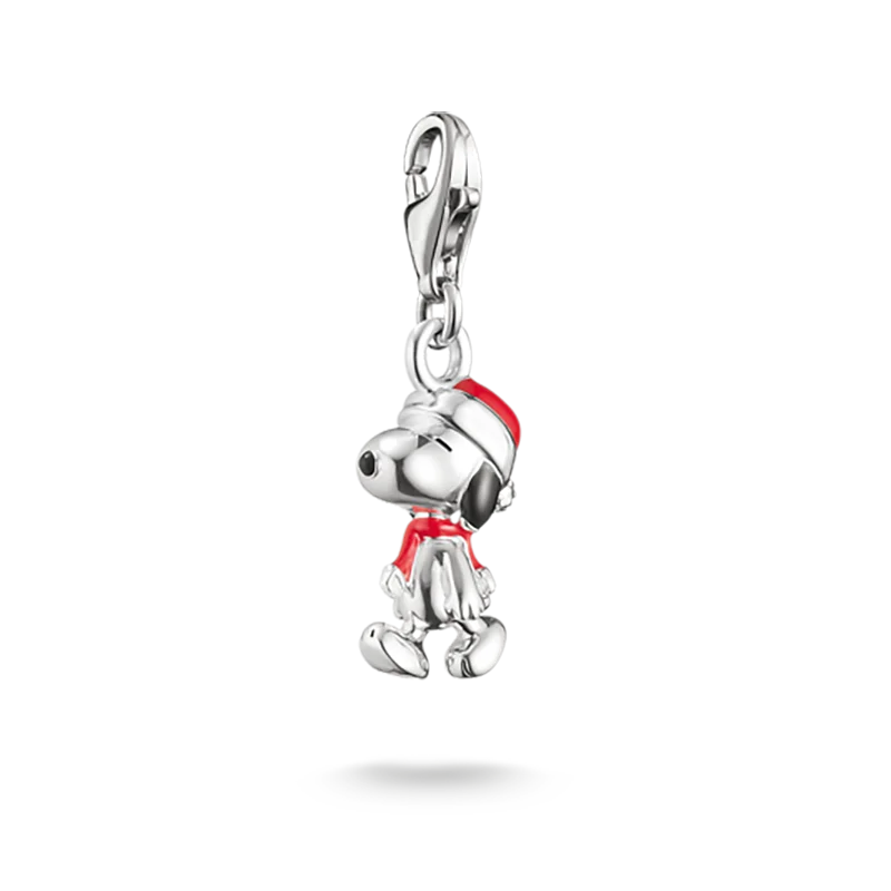 Snobben Jultomte Berlock • Thomas Sabo • 1-2 dagars leverans