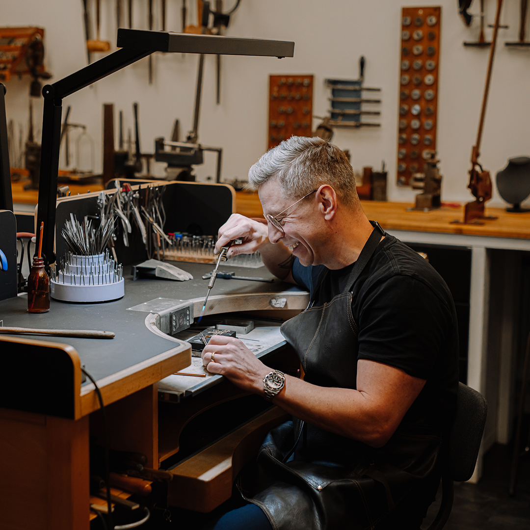 Guldsmed Katrineholm • Nordic Spectra